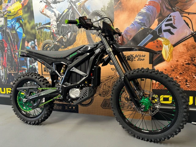 2025 NEW SURRON Sur Ron Ultra Bee UK Dealer Supplied £4,995.00 ...