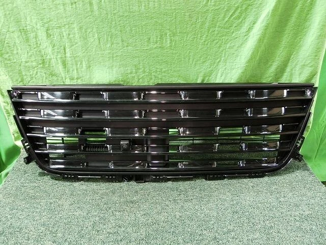 SUZUKI SPACIA 2020 4AA-MK53S Radiator Grille 7171179P605PK [Used] [PA61640523] EUR 527,49 ...