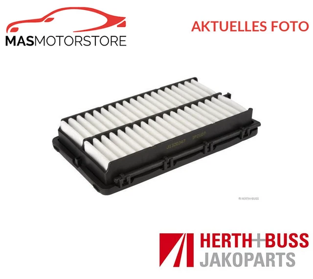 MOTOR LUFTFILTER MOTORFILTER Herth+Buss Jakoparts J1320347 I Für ...