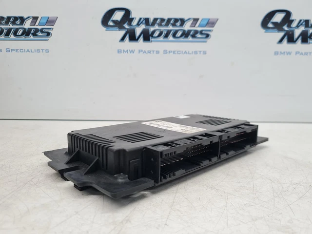 BMW FRM3 LED XE Footwell Light Control Module Fits 3 Series E9x Z4 E89 ...