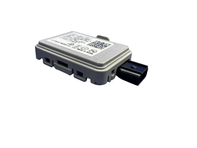 2025-2026 KIA CARNIVAL Rear Occupancy Occupant Sensor Control Module ...