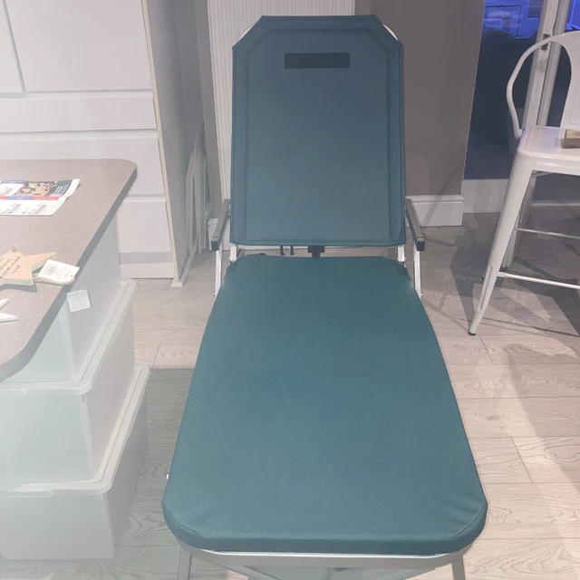 DENTAL UNIT MEDICAL Portable Mobile Chair Light Full Folding Chair £300 ...