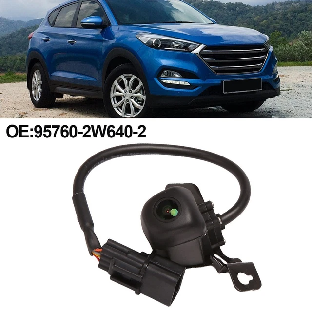 OE PERFORMANCE REVERSE Camera for Hyundai Santa Fe 2016 2018 957602W640 ...