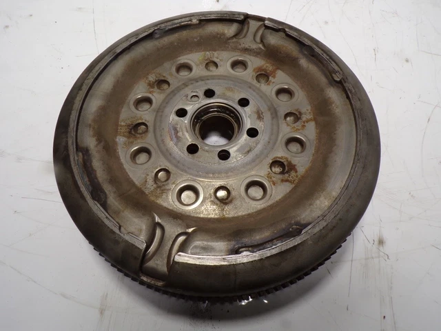 03L105266CC VOLANTE MOTOR Audi Q3 8U 2.0 Tdi 17195116 17195116 EUR 247 ...