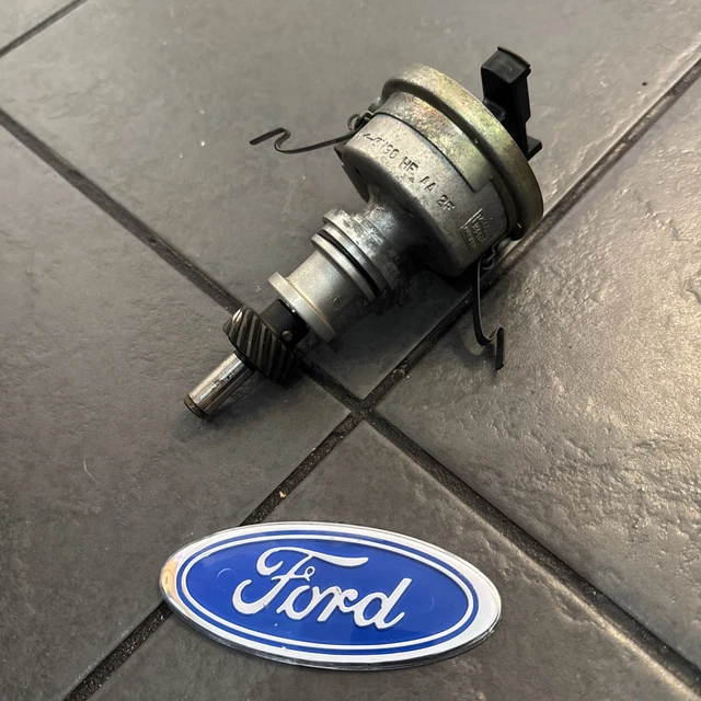 FORD SIERRA MK2 Cosworth 4X4 Distributor Genuine Nos Escort Cosworth ...