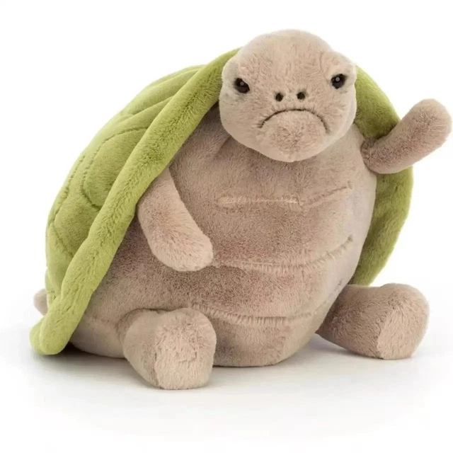 JELLYCAT 31CM BLOSSOM Beige Bunny 'Petal' Soft Toy-Brand With Tags and ...