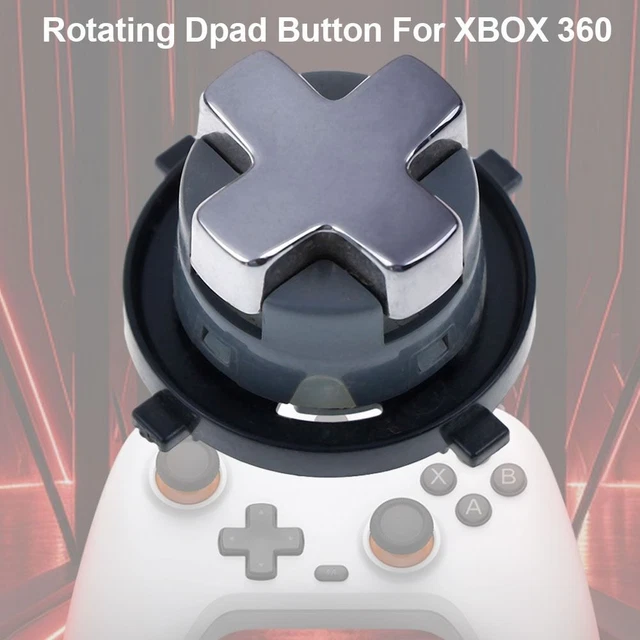 CONTROLLER ORIGINALE PULSANTE Dpad pulsanti direzione universale EUR 4 ...