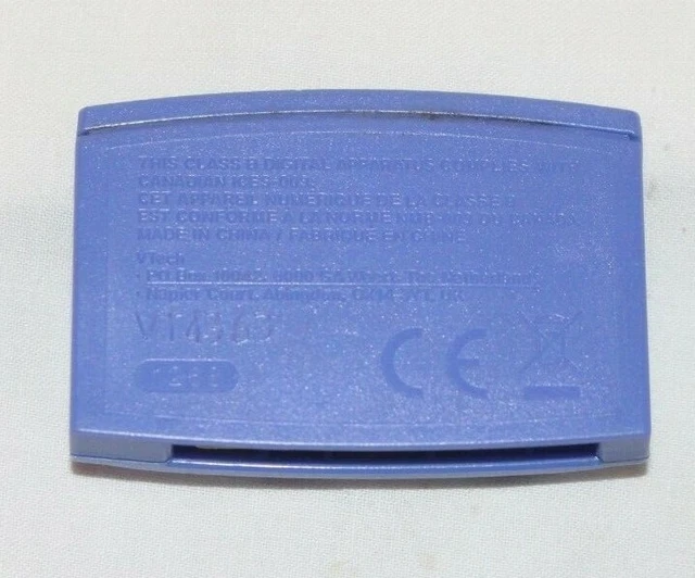 DISNEY JUNIOR SOFIA The First Princess Vtech InnoTab Game Cartridge ...