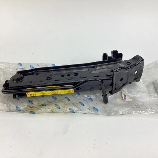 FORD FIESTA MK3 MK5 Mk7 Puma Spare Wheel Lift Boot Jack Scissor Genuine ...