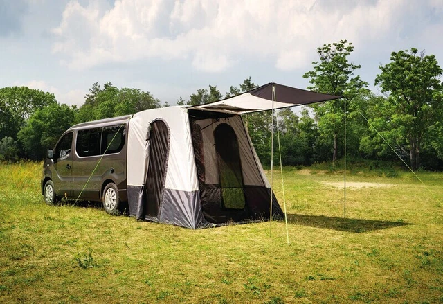 REIMO TRAPEZ PREMIUM Heckzelt EUR 228,07 - PicClick DE