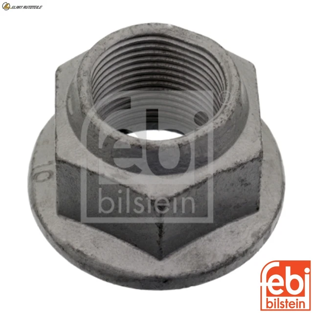 STUB AXLE NUT 21903 FOR MERCEDES-BENZ V-CLASS VITO/Van/Bus 2.1L 4cyl 2 ...