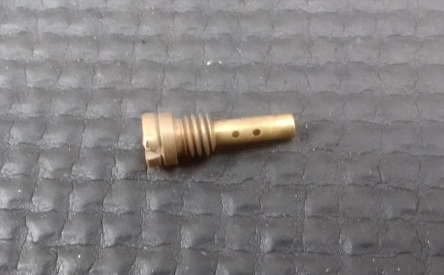 SUZUKI BANDIT GSF 600 Pilot Jet Slow Jet Standard Size 35 £5.50 ...