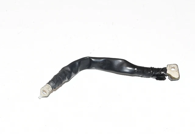 KIT BATTERIE MINUS Dimensions 91861-4P210 i20 Pbt Original Hyundai EUR ...