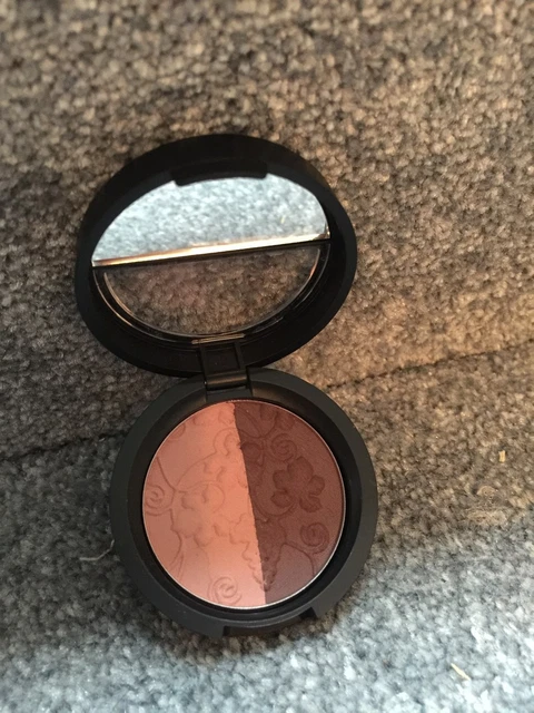 LAURA GELLER STAMPE al forno duo ombretti vini pregiati EUR 6,99 ...