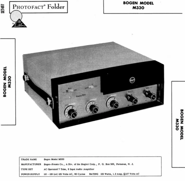 ARC MX60 SCHEMATIC Diagram Service Manual Circuit Diagram Technique £11 ...