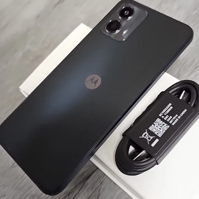 NUEVO MOTOROLA MOTO G 5G 2023 XT2313-6 Desbloqueado (128 GB) - Azul ...