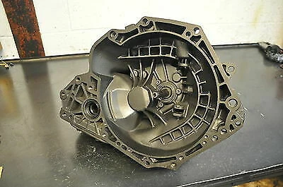 VAUXHALL F17 RECONDITIONED Gearbox Astra Zafira Corsa 1.2 1.4 1.6 1.8 ...