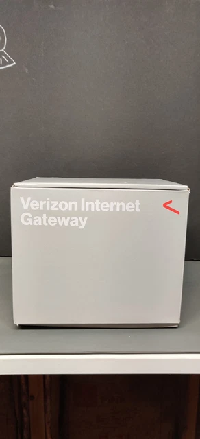 OPEN BOX VERIZON Internet Gateway ASK-NCQ1338FA LTE 5G NR Home Router ...