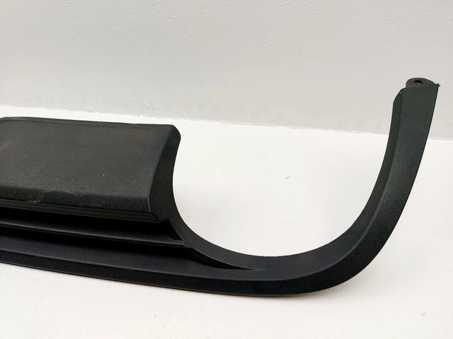 MERCEDES B CLASS W246 Rear Bumper Lower Spoiler Diffuser Panel ...