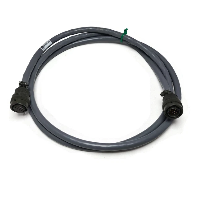 CODAN BUC KABEL Typ 08-05887-020 SSPA Zum Konvertieren Von RF ...