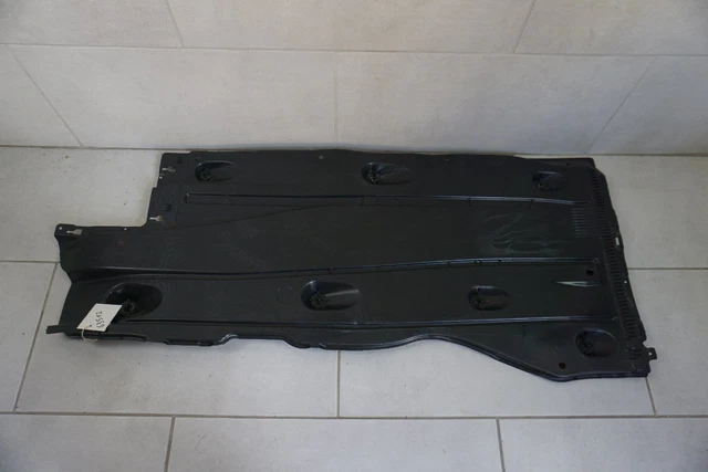 ORIGINAL VW GOLF 7 Unterbodenverkleidung links 5Q0825201AE a63512 EUR ...