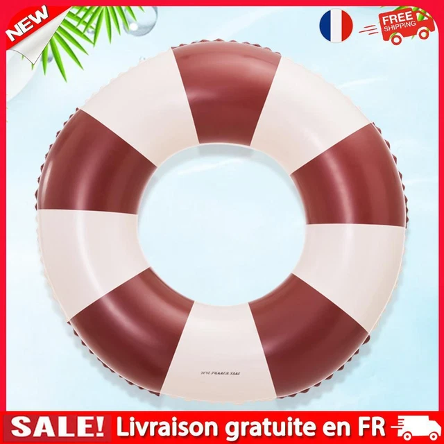FR INFLATABLE SWIM Ring Pool Floating Rings Water Play Equipment for ...