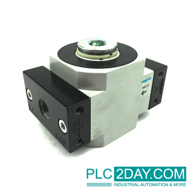 Festo Frm 1 4 D Midi 186523 Serie C743 Abzweigmodul Eur 29 75 Picclick De