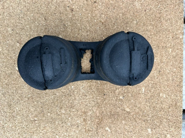 FORD 10 TW Series Tractor Spool Valve Rubbers X 1 £3.20 - PicClick UK