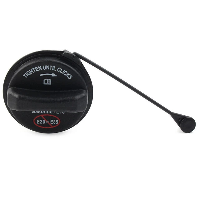 FUEL TANK LOCKING Gas Cap Cover Fit Ford F150 Escape Focus 10-12 FC1079 ...