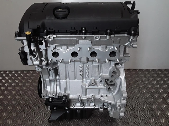 MINI R55 R56 R57 2007-2010 Cooper Reconditioned 1.6 Petrol N12B16A ...