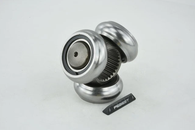 TRIPOD JOINT 26X45 For TOYOTA CAMRY ACV40,GSV40 Tripod Joints EUR 37,40 ...