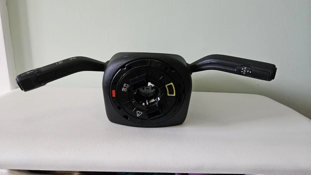 GENUINE MERCEDES-BENZ 2018-ON Sprinter W907 W910 Steering Slip Ring ...
