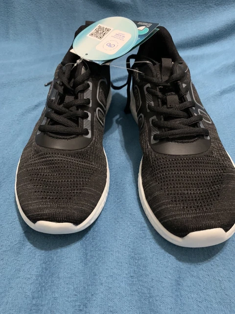 CRIVIT MEN’S RECYCLED Plastic Trainers £14.55 - PicClick UK