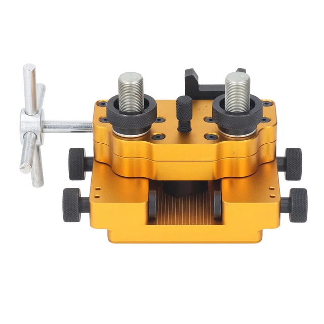 SIGHT PUSHER TOOL Heavy Duty Construction Sight Pusher Tool Kit With ...
