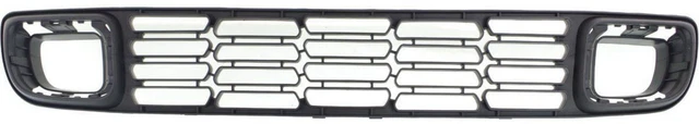 GRILLE DE PARE-CHOC Avant Pour Mini R60 2011-2016|Mini Cooper S R61 ...