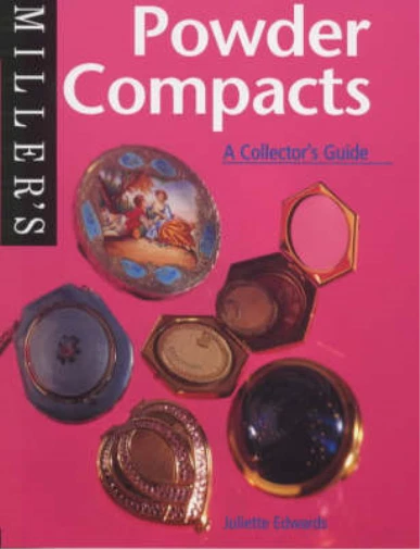 POWDER COMPACTS: A Collector's Guide (Miller's collectors' guides ...