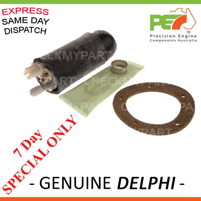 NEW * OEM * In-tank Fuel Pump For Holden HSV Commodore VN Series I / II ...