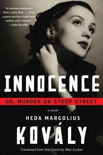 ALEX ZUCKER HEDA Margolius Kovaly Innocence (Poche) EUR 10,59 - PicClick FR