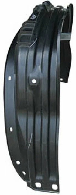 PARASASSI IN PLASTICA Posteriore Interno Per Toyota Hilux EUR 34,43 ...