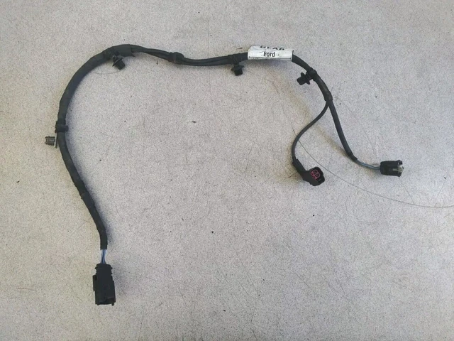 FORD FOCUS REAR ABS Brake Sensor Wiring Loom 1.5 EcoBlue Diesel 88kW ...