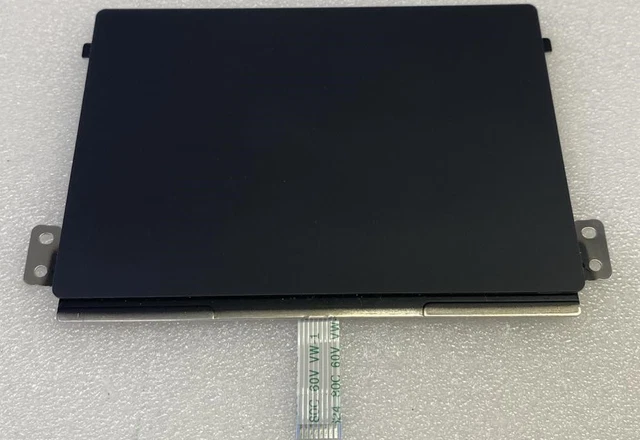 GENUINE DELL INSPIRON 3510 3511 3515 3520 Touchpad Trackpad + Cable P/N ...