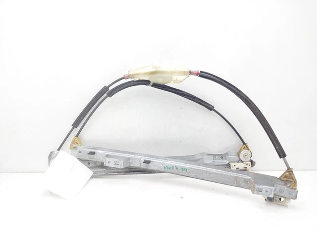 9826076280 ELEVALUNAS DELANTERO derecho para CITROEN C4 GRAND PICASSO I ...