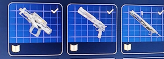 🔥 ARC RAIDERS 🔥 Bobcat Torrente & Anvil Blueprints - Usa Seller $16.43 ...