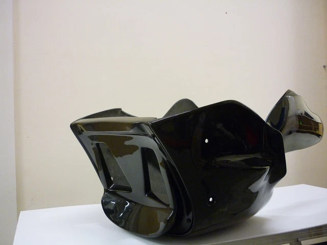 HONDA NT700V DEAUVILLE lower fairing kit £230.00 - PicClick UK