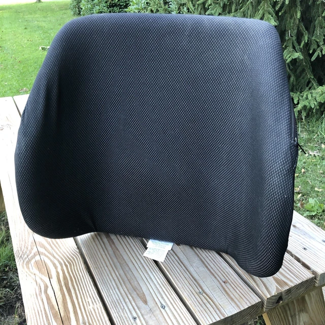 * INVACARE MATRX PB Deep Wheelchair Back 20"x20" w/ 7" Contour and ...