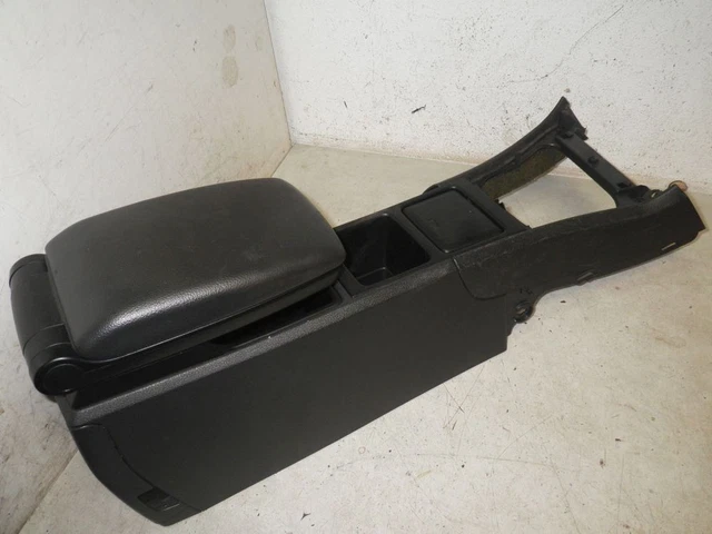 MITTELKONSOLE MIT MITTELARMLEHNE 9204304 VOLVO V70 II (SW) 2.4 D5 AWD ...