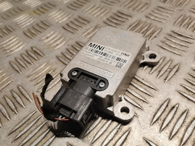 MINI COOPER R56 Sensor de Velocidad EUR 14,01 - PicClick DE