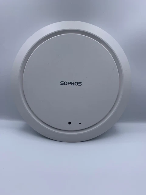 SOPHOS AP 55C Wireless AP Sophos AP 55C 802.11ac Dual Band/Radio AP £28 ...