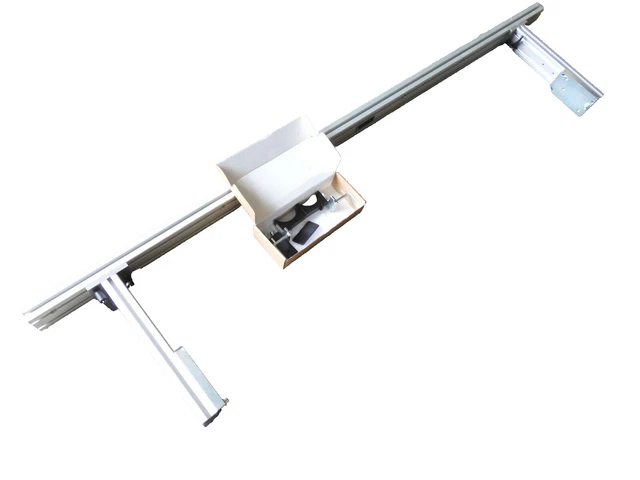 ORIG. VW SPEZIALWERKZEUG VAS6586 Halter für Verdeck Audi Cabrio EUR 321 ...