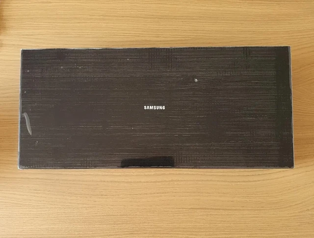 GENUINE SAMSUNG ONE Connect Box BN91-21198E SOC1007R QE82Q950R 2019 8K ...